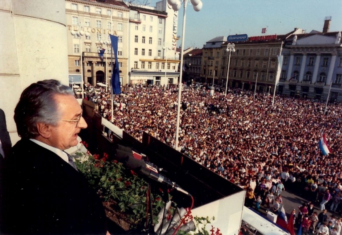 Analiza /AFP: Kako je Haški sud razotkrio "neugodnu" ostavštinu Franje ...