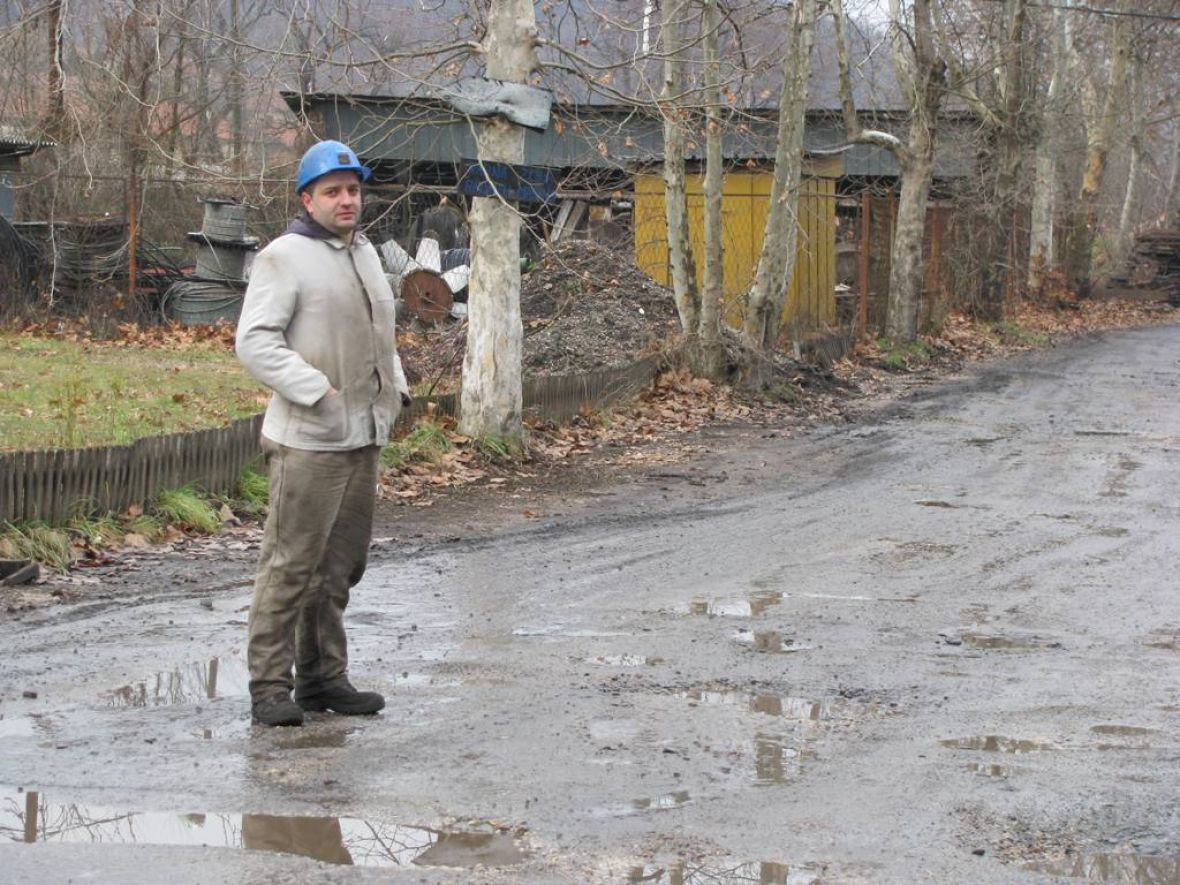 Kreka /Rudari obilježavaju svoj dan: Odlazak od kuće s pozdravom ...