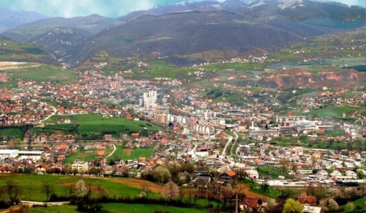 Demografija /Kakanj protiv "bijele kuge": U 2017. godini 118 više ...