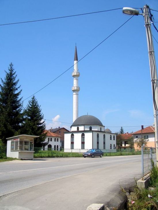 Kiseljak /Golub priznao krivicu: Šest mjeseci zatvora za napad na ...