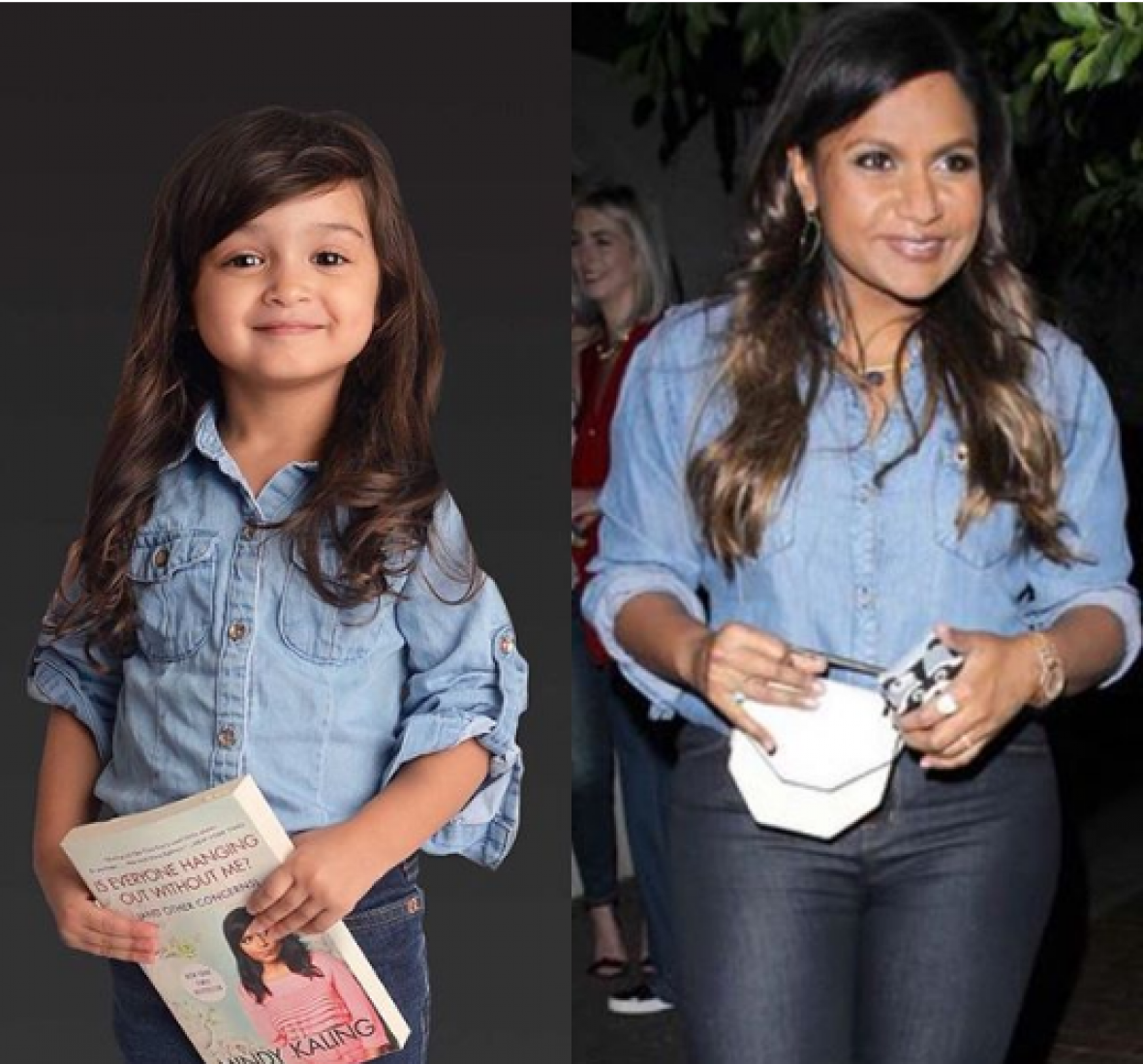 Scout Larson /Preslatka trogodišnjakinja osvojila svijet imitacijama ...