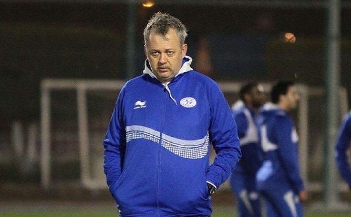 Transferi /Amar Osim novi trener FK Željezničar: Postignuta saradnja na ...