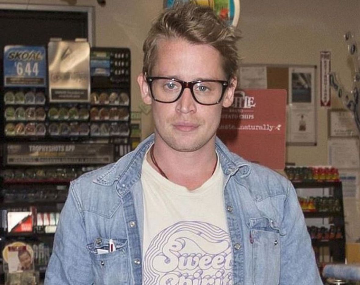 Šokantna istina /Macaulay Culkin otkrio razlog zašto je prestao snimati ...