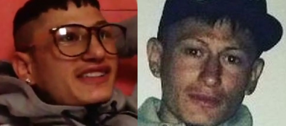 Italija /Mario Seferović i Maicon Halilović na sudu: "Kakvo silovanje ...