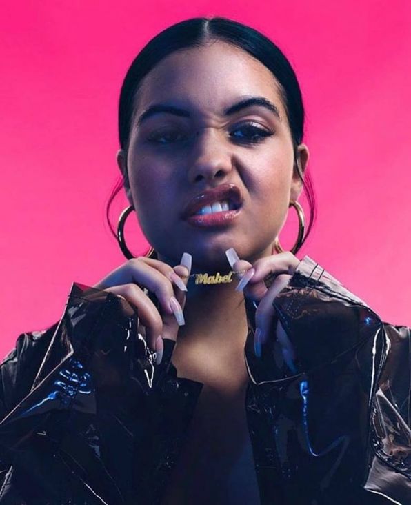 RSA singl premijere /Mabel feat Not3s - Fine Line / Radio Sarajevo