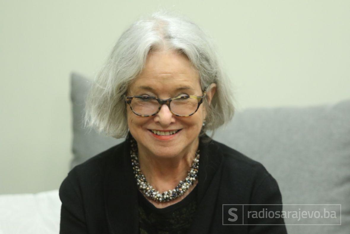 Intervju /Deborah Kolb: Ugledna američka profesorica drži trening za bh ...