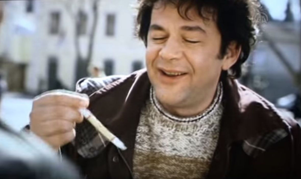 In memoriam /Nebojša Glogovac nikada nije zaboravio rodno Trebinje ...