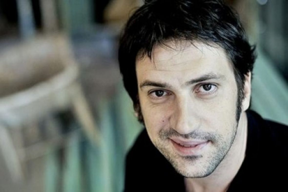 "Uspjeh" /Goranu Bogdanu glavna uloga u seriji koju će za HBO režirati ...