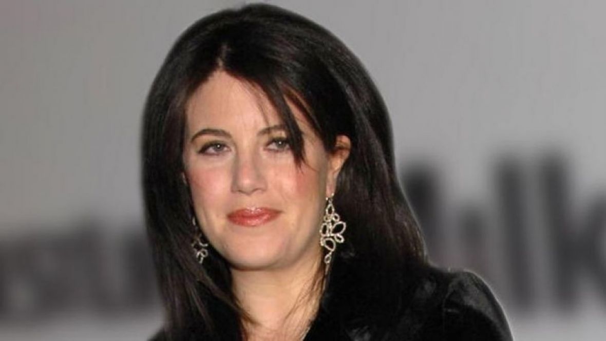 SAD /Nakon 20 godina: Monica Lewinsky promijenila stav o aferi s ...