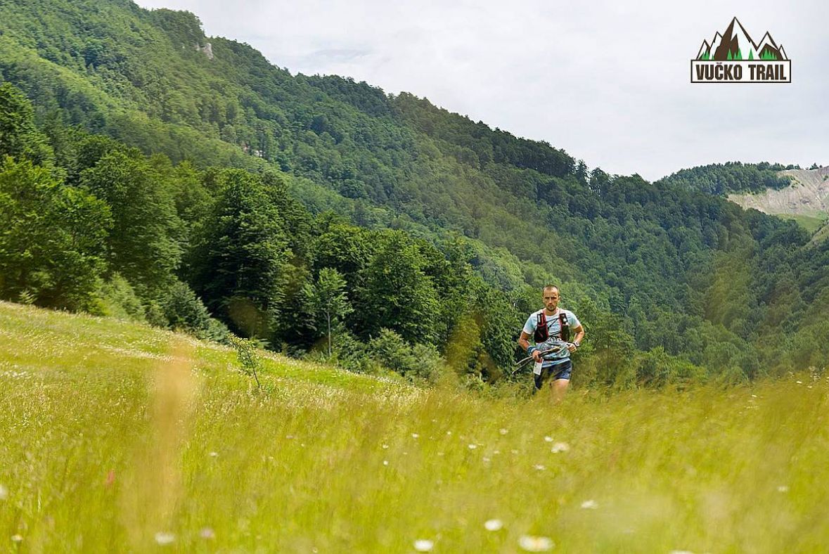 PDŽ /Vučko trail je pred vratima: Kako se spremiti za najljepšu utrku u ...