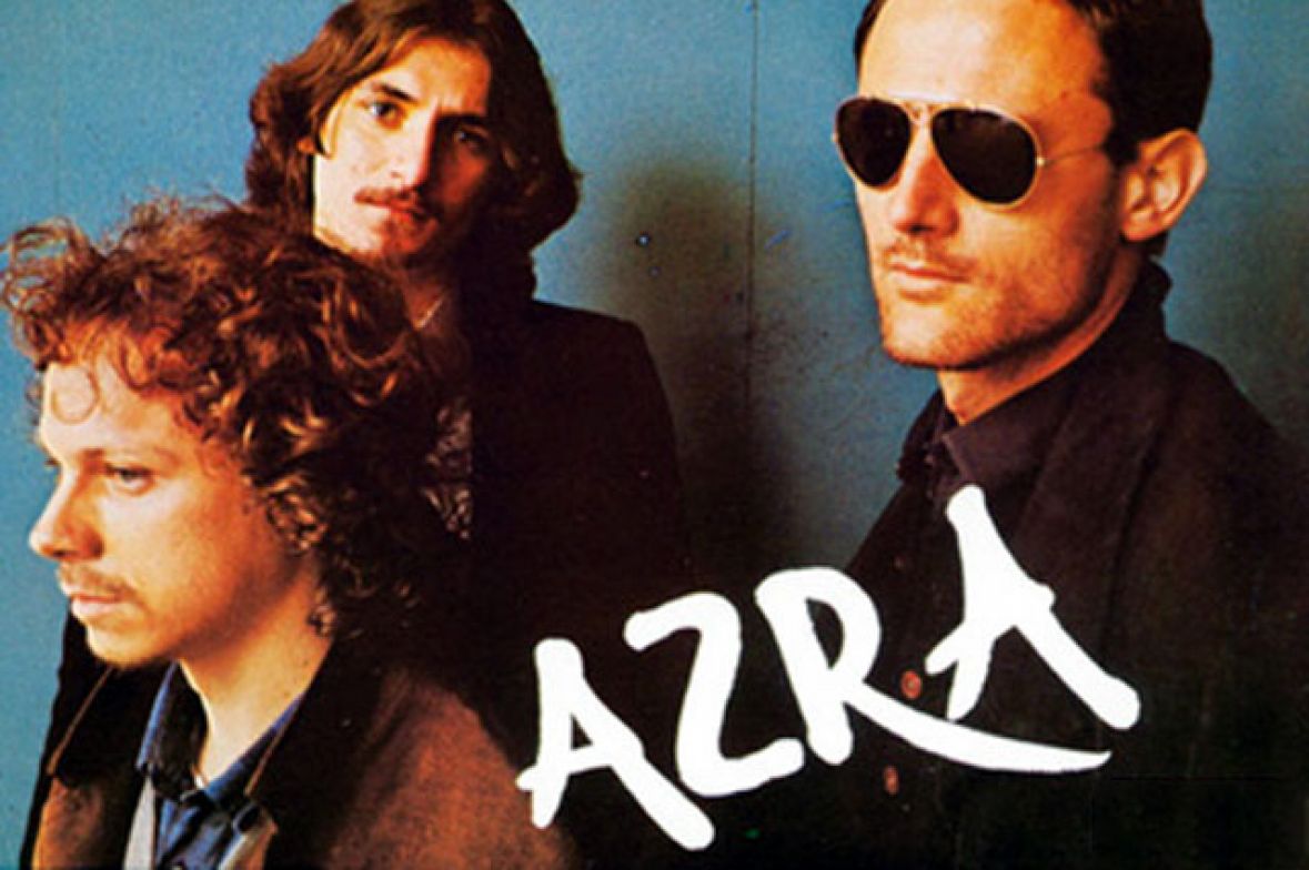 Pjesma dana /Grupa Azra i pjesma "Kao ti i ja" / Radio Sarajevo