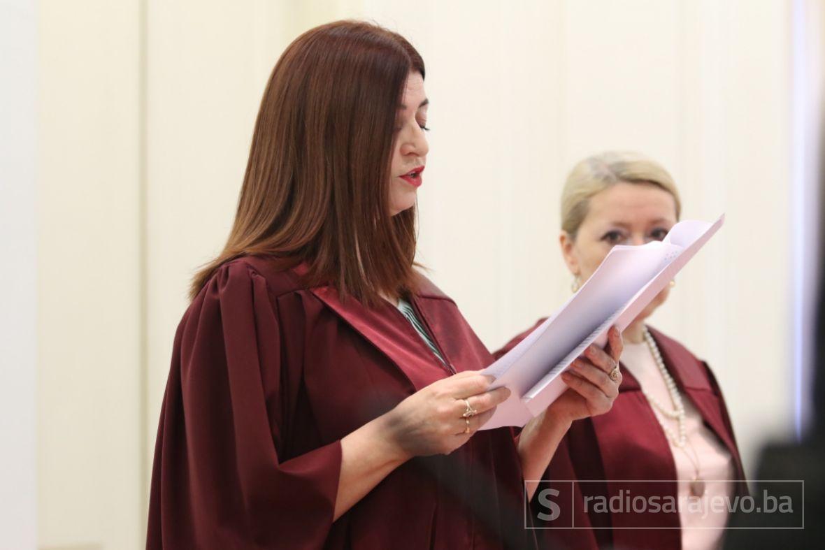 Amel Sejfović i drugi osuđeni na 26 godina zatvora - Radiosarajevo.ba