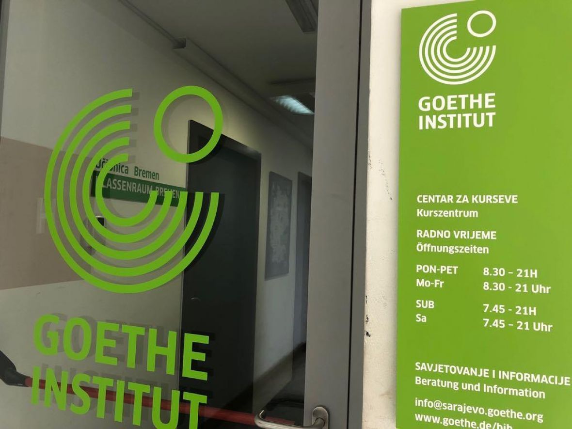 BiH /Grad Sarajevo i Goethe institut najavili: Akademija za management ...