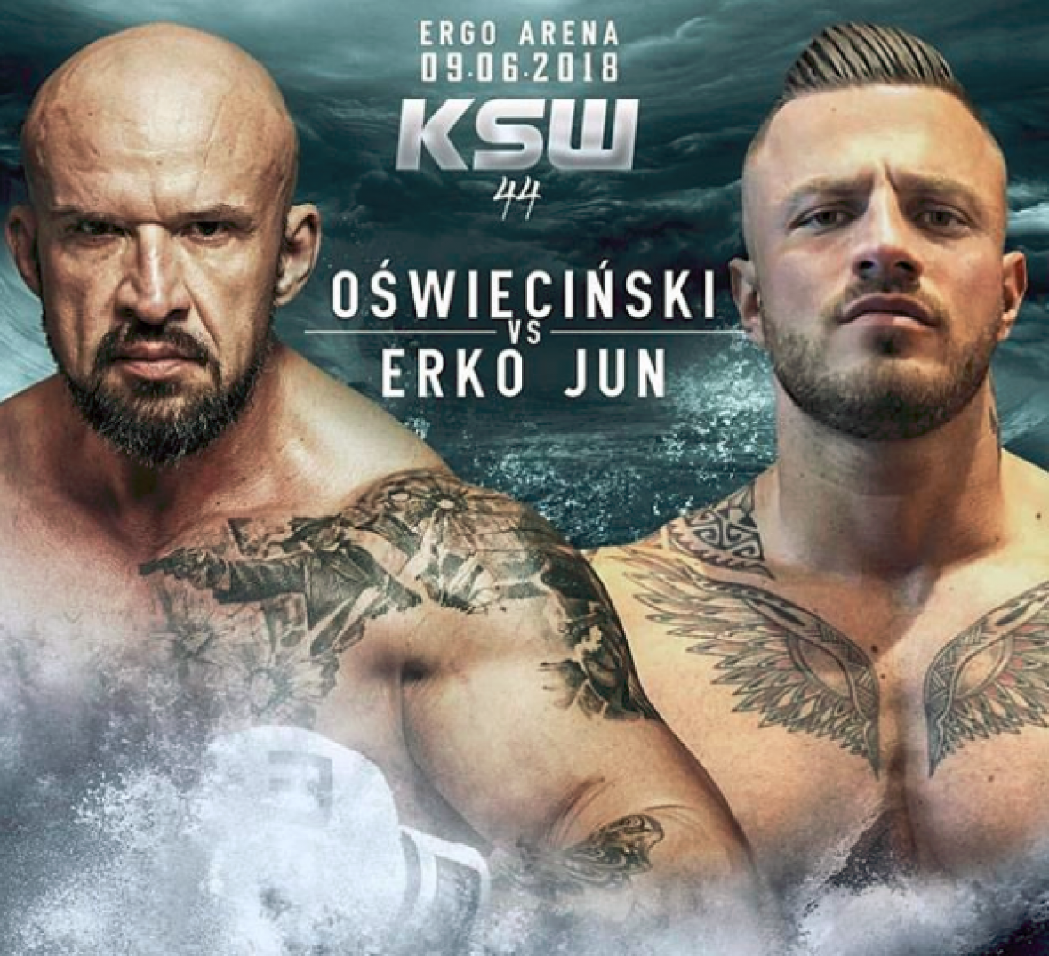 Erko Jun, Bosanac kojeg obožavaju u svijetu: Pokazat ću svima da sam ...