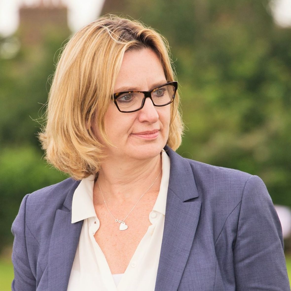 V. Britanija /Pogrešna oznaka: Ministrica podnijela ostavku zbog ...