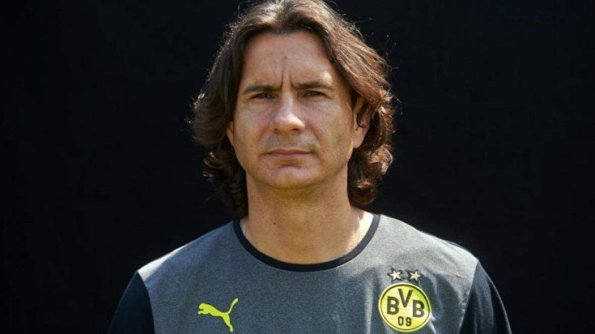 Bundesliga /Špekulira se da će Banjalučanin Željko Buvač preuzeti ...