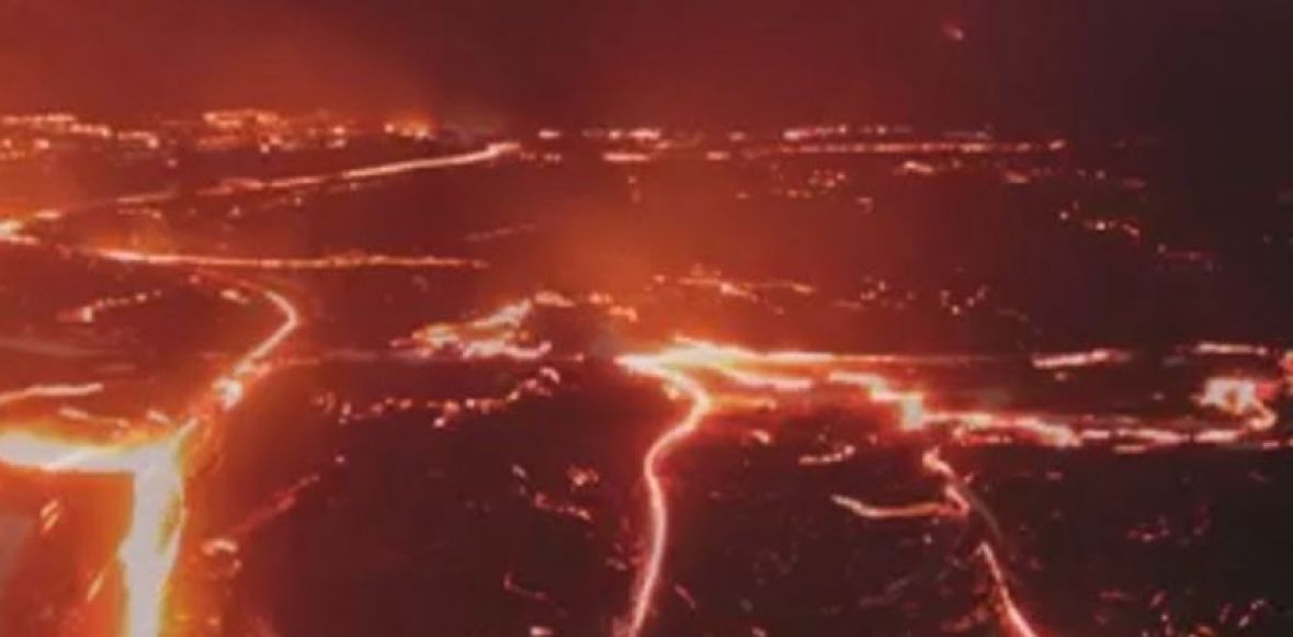 Havaji /Vulkan Kilauea: Evakuacija zbog erupcije vulkana / Radio Sarajevo