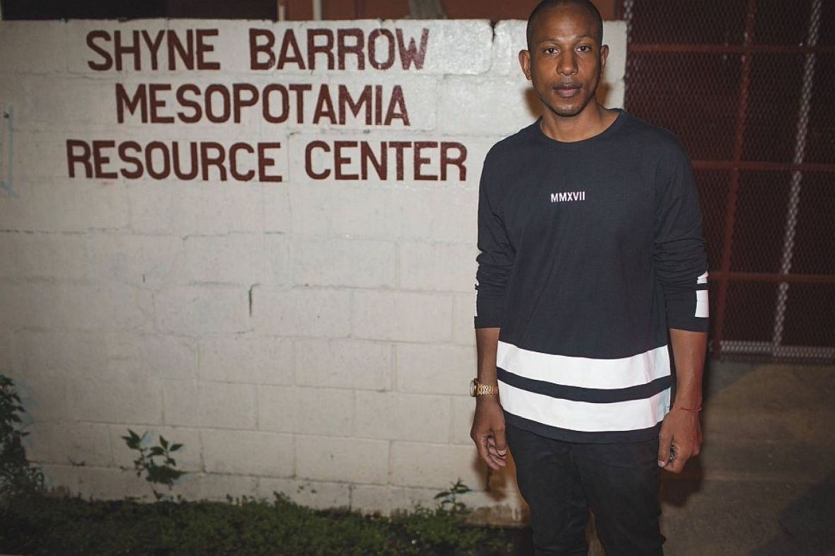 Emisija /Red bull Radio - Federation Sound / Radio Sarajevo