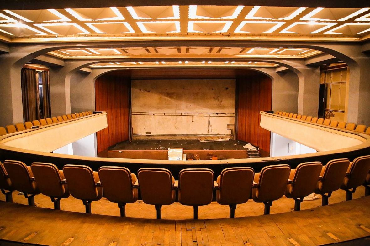 Sarajevo /Dođite na BIS: Imperijal se vraća raji uz dobro pivo i nove ...