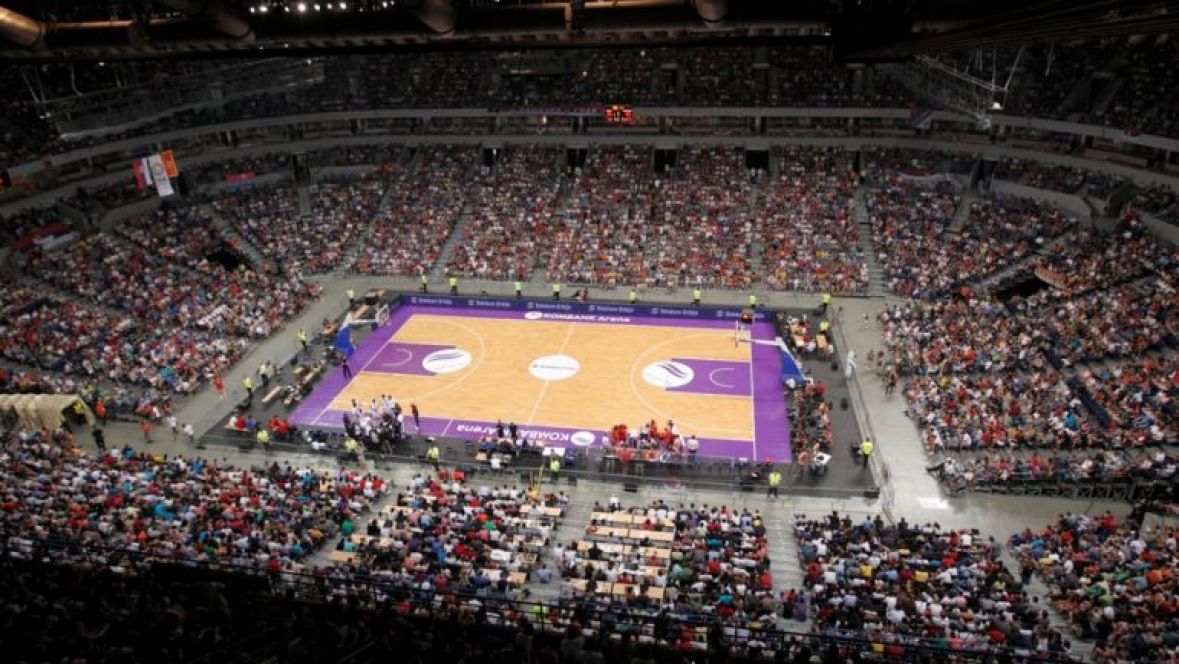 Euroliga /Beograd podrhtava uoči Final Foura: Dolazi 15.000 navijača ...