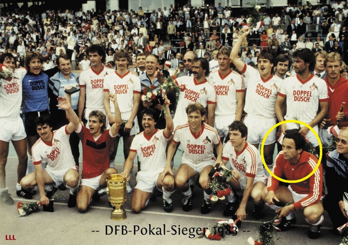 Vremeplov /Eintracht šokirao Bayern, a prije 35 godina prvi Bosanac ...