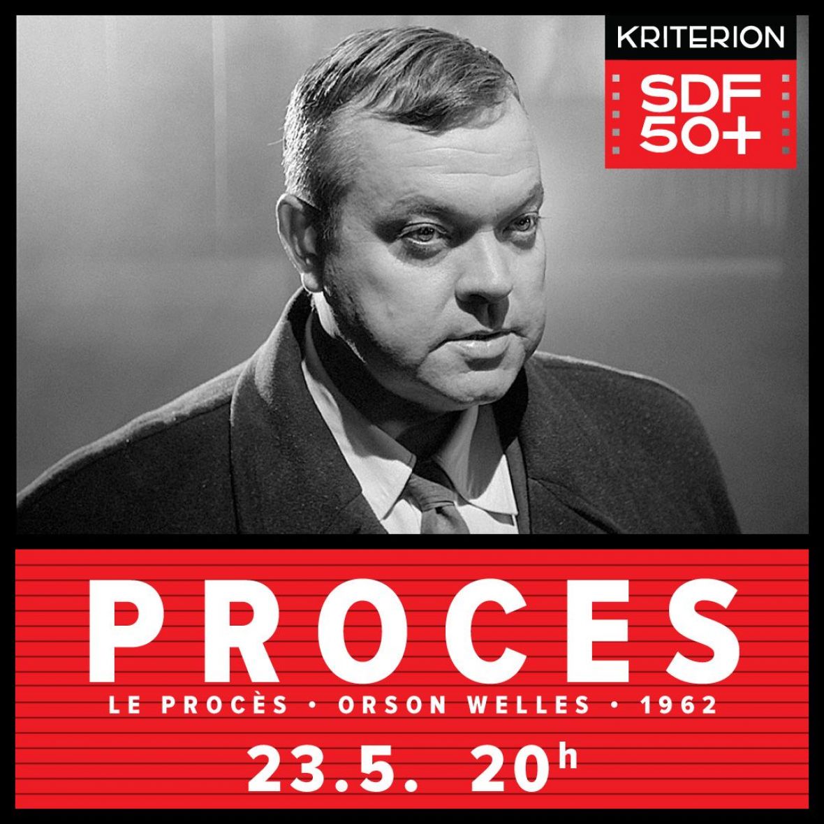 Novi program /Svake srijede: Stari dobri filmovi se vraćaju u Art kino ...