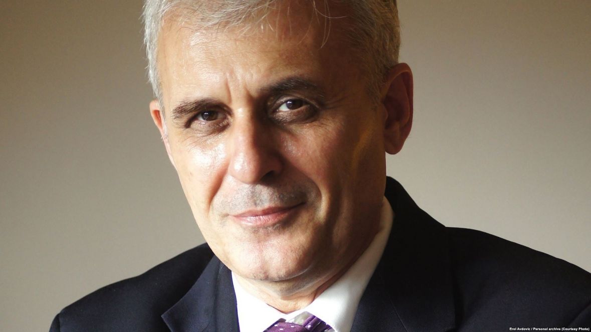 26. godina poslije prijema u UN /Erol Avdović: BiH ostaje najveći ...
