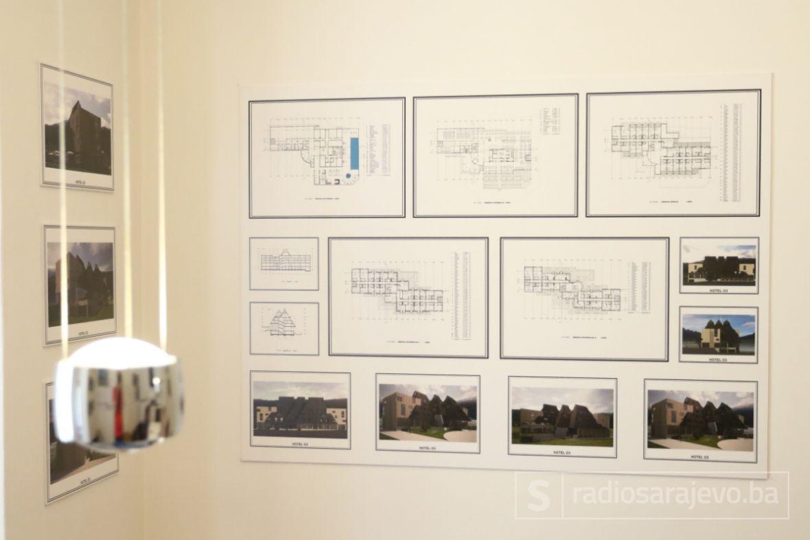 Emir Granov: Nova lijepa priča na Igmanu, gradi se sportski centar ...