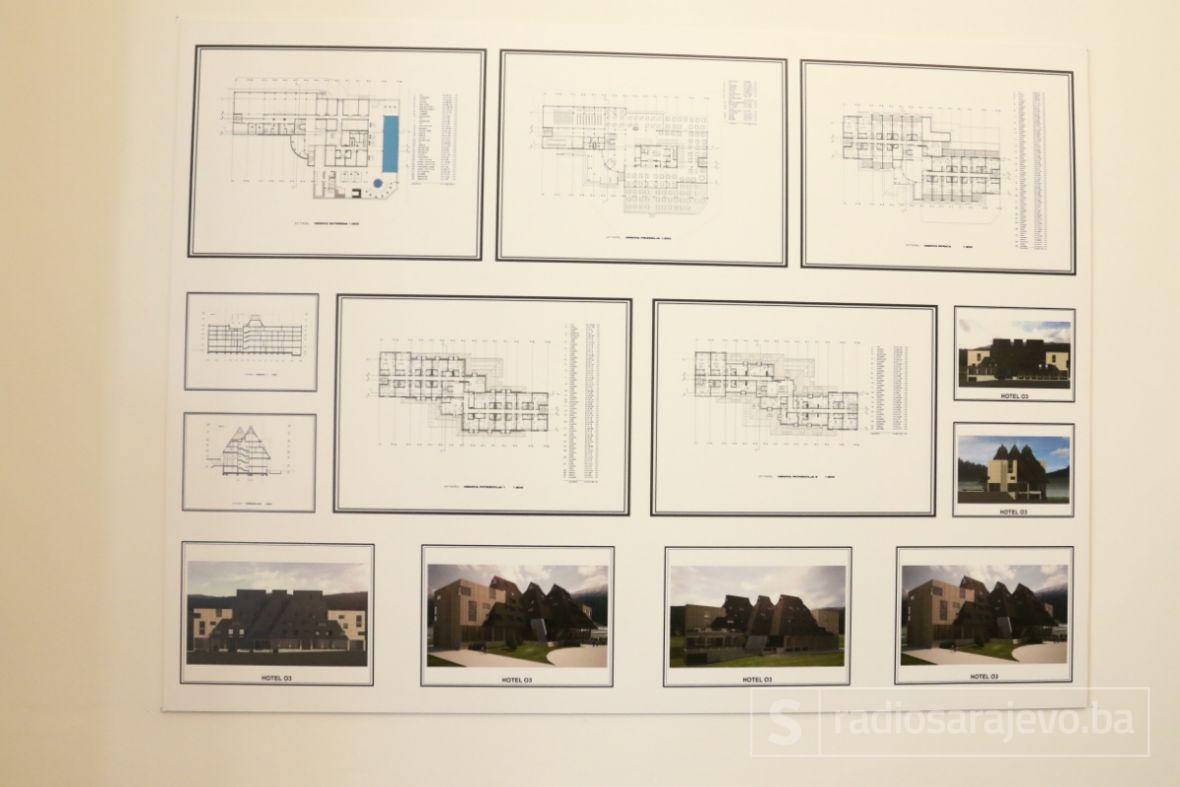 Emir Granov: Nova lijepa priča na Igmanu, gradi se sportski centar ...