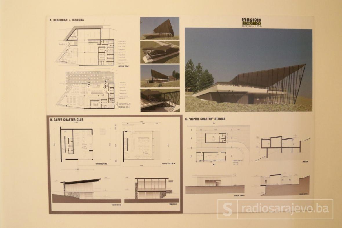 Emir Granov: Nova lijepa priča na Igmanu, gradi se sportski centar ...