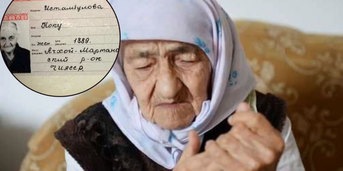 Čečenija /Najstarija žena na svijetu proslavila 129. rođendan: Dug ...