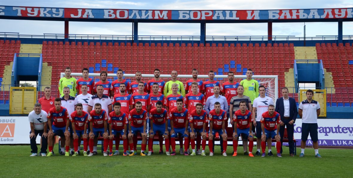 FS BiH /Borac ostaje bez licence za Premijer ligu, Čelik zauzima ...