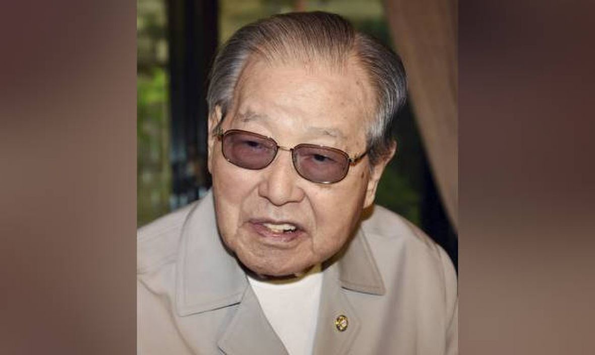 U 92. godini / Preminuo Kim Jong-pil, osnivač južnokorejske tajne ...