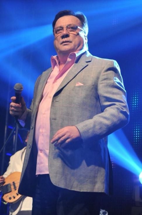 Legenda narodne muzike /Halid Bešlić: Snimam pjesme koje mi ne mogu ...