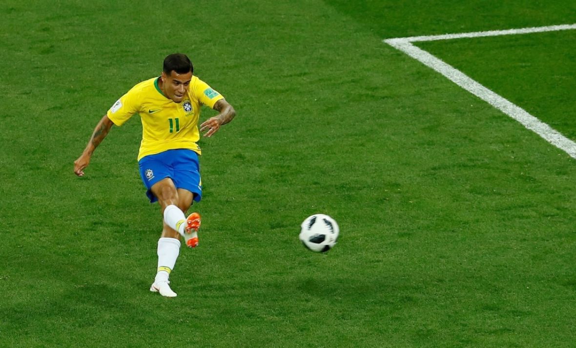 Rusija 2018 /Srbija nije mogla do iznenađenja, Brazil i Švicarska u ...