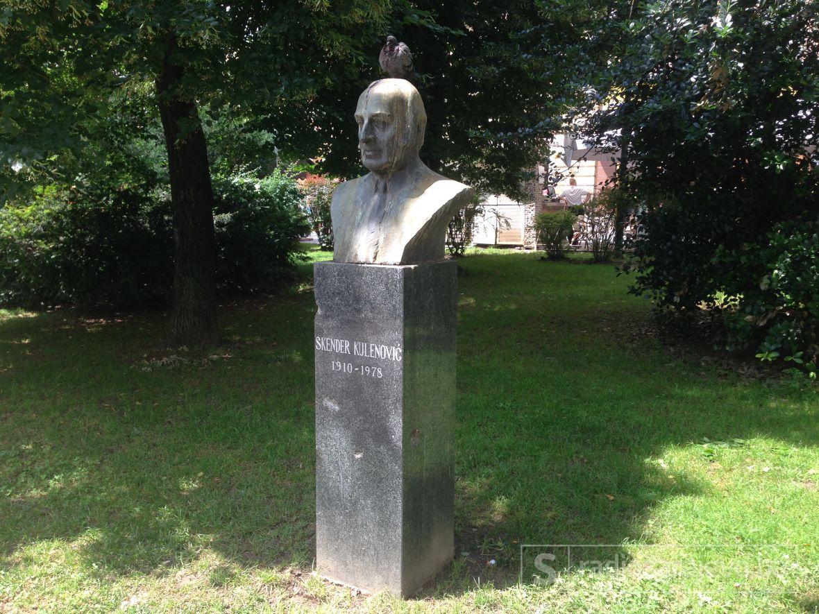 Pozorišta, muzeji, kultura... - Позоришта, музеји, култура... | Page 35 ...