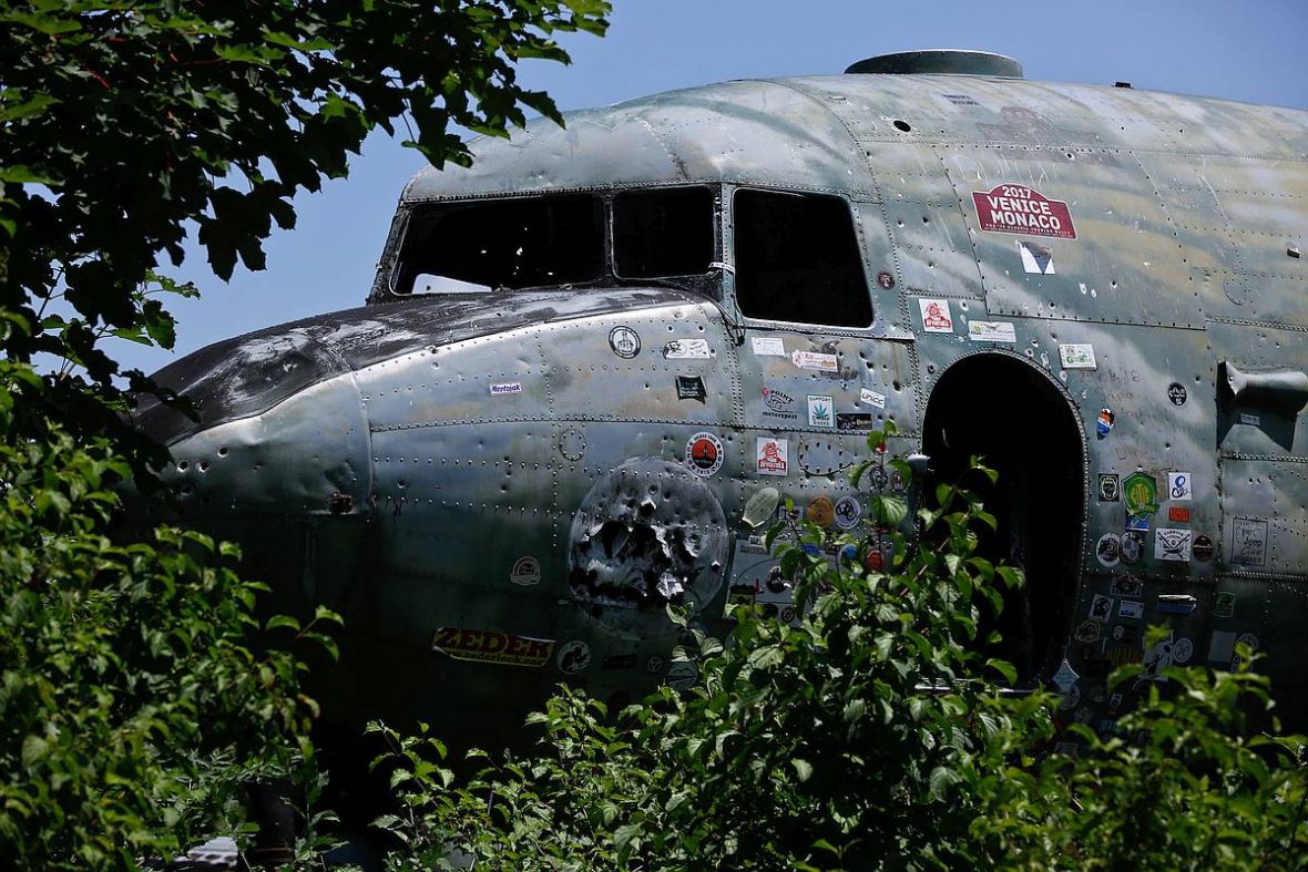 Bihać /Željava: Grandiozno jugoslovensko vojno zdanje prepušteno ...