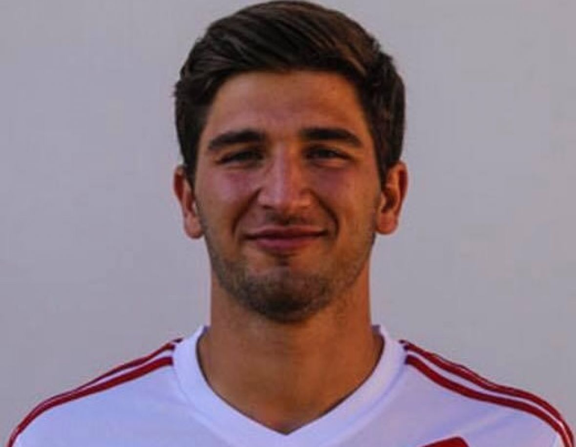 Respekt /Hrvatski reprezentativac srebrenu medalju posvetio umrlom ...