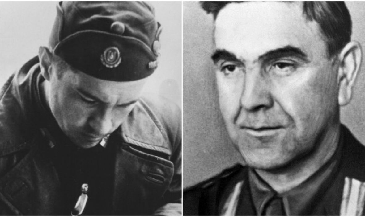 Madrid /Španci žele vratiti kosti Ante Pavelića i Maksa Luburića ...