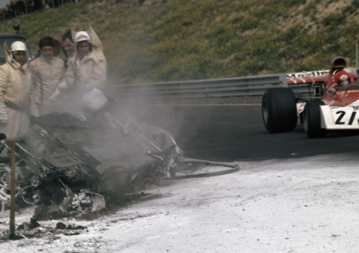 Vremeplov /Na današnji dan: Smrt Rogera Williamsona, najšokantnija ...