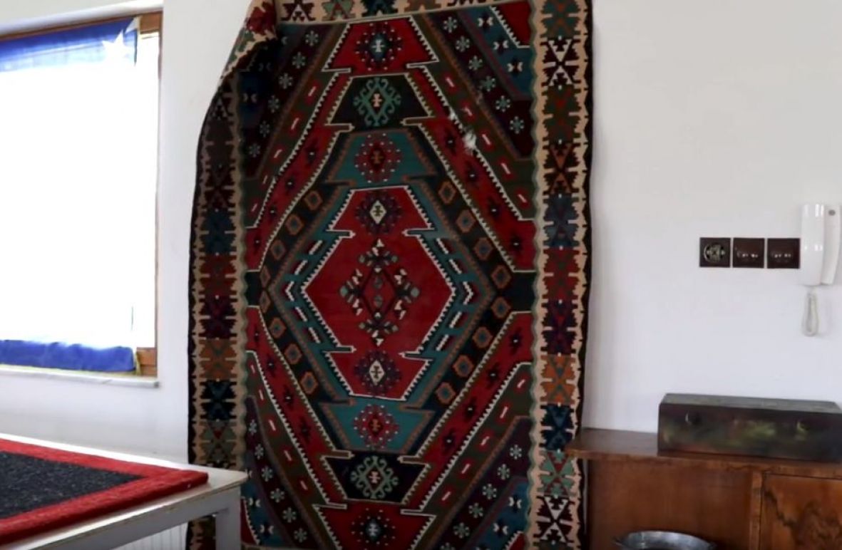 Kakve tajne skriva tradicionalni bosanski ćilim - Radiosarajevo.ba