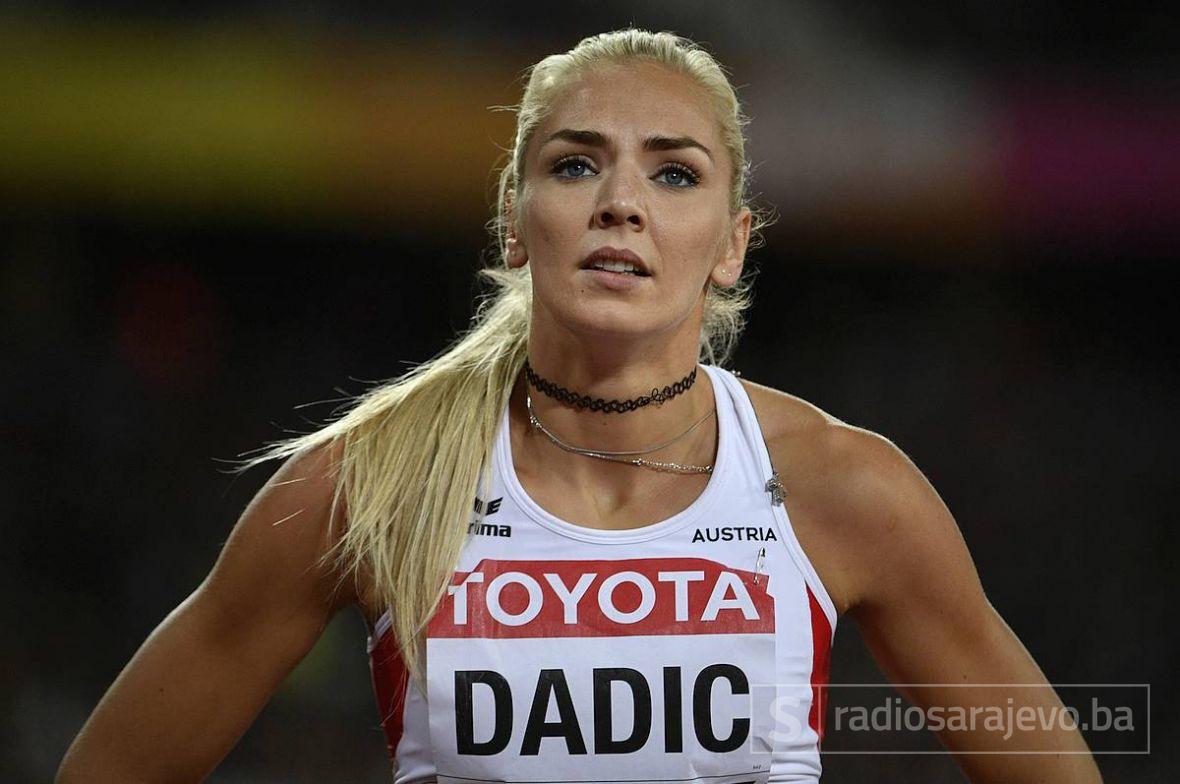 Berlin /Bosanka s austrijskim pasošem svojom ljepotom osvaja srca ...