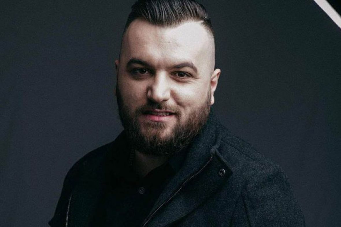 Instagram /Bahato ponašanje: Buba Corelli na društvenim mrežama ...