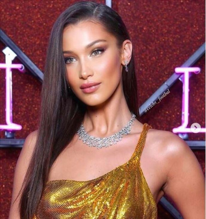 Zanimljivo /Naučnici tvrde: Ovo je žena s najljepšim licem na svijetu ...