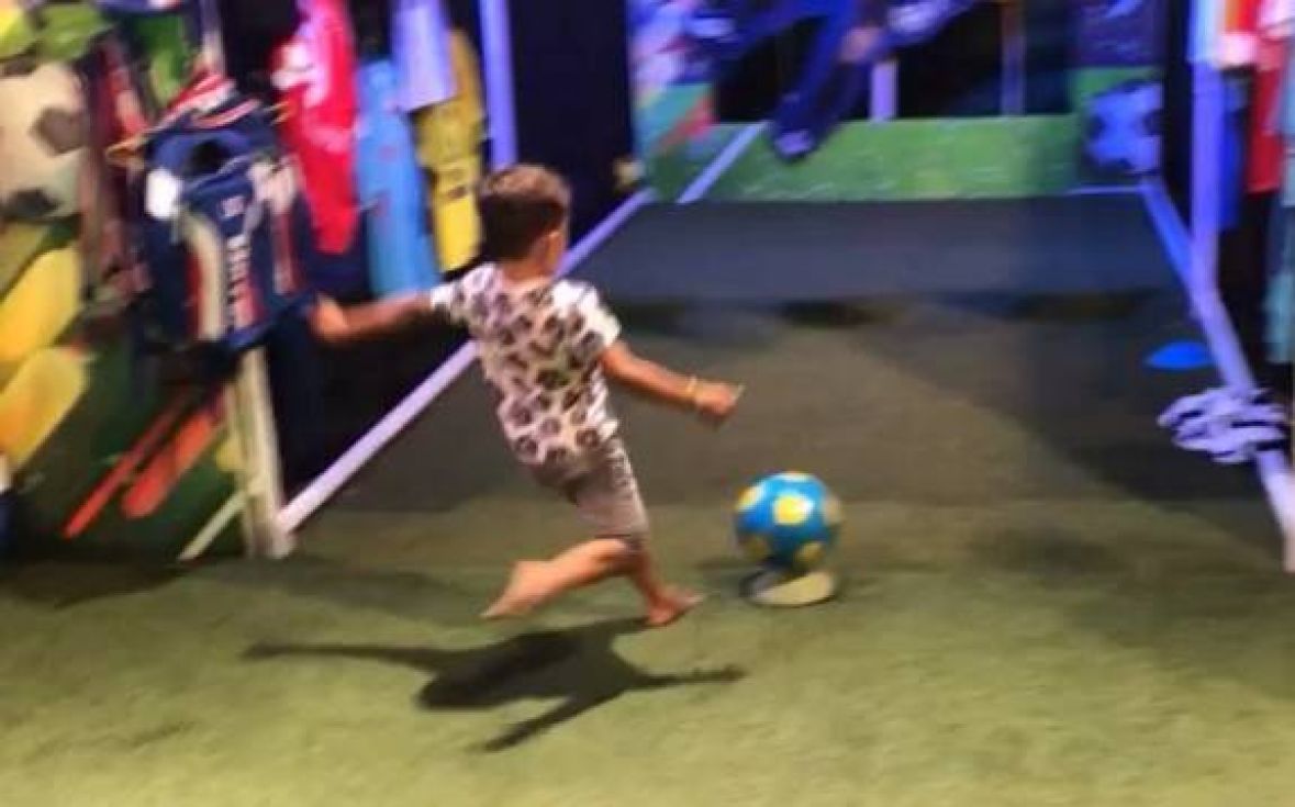 SerieA /Jabuka ne pada daleko od stabla: Mali Pjanić pokazao zavidne ...