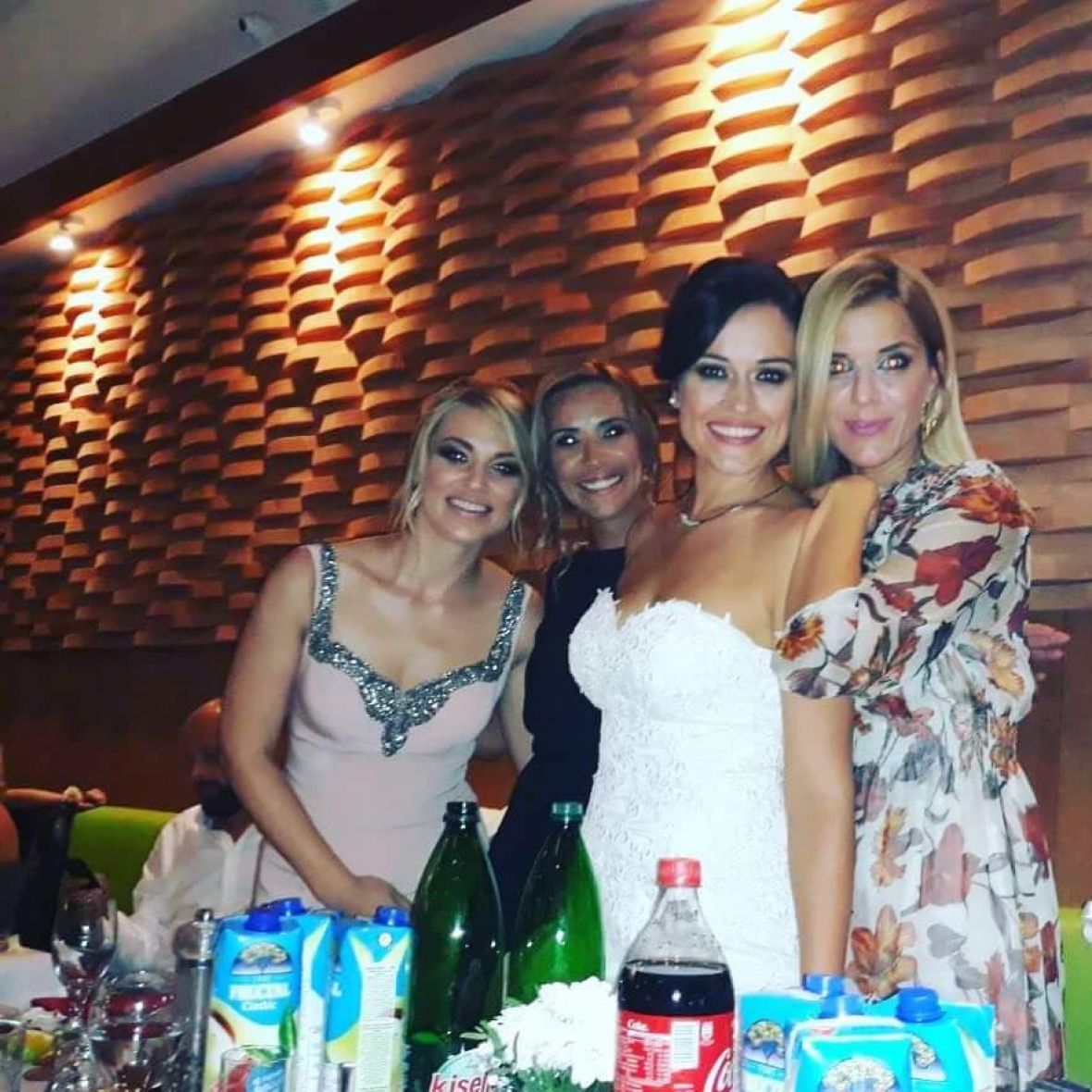 Merima Šemić /Udala se jedna od najljepših TV voditeljica u BiH / Radio ...