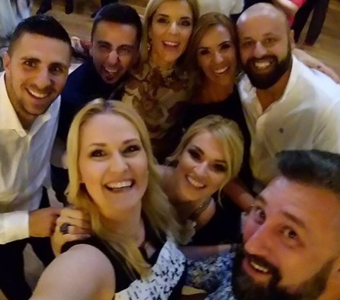 Merima Šemić /Udala se jedna od najljepših TV voditeljica u BiH / Radio ...