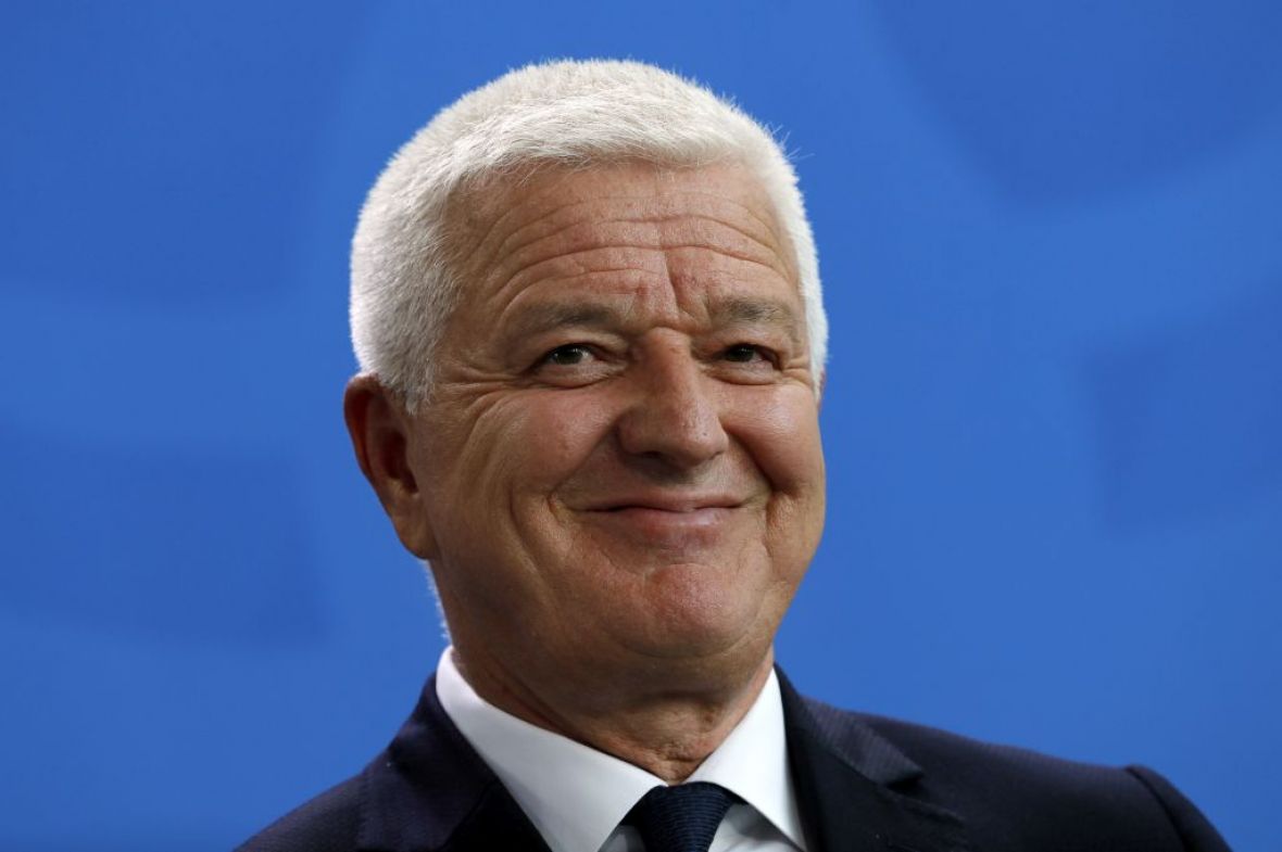 Istraga /Crnogorskom premijeru putem društvene mreže upućena prijetnja ...