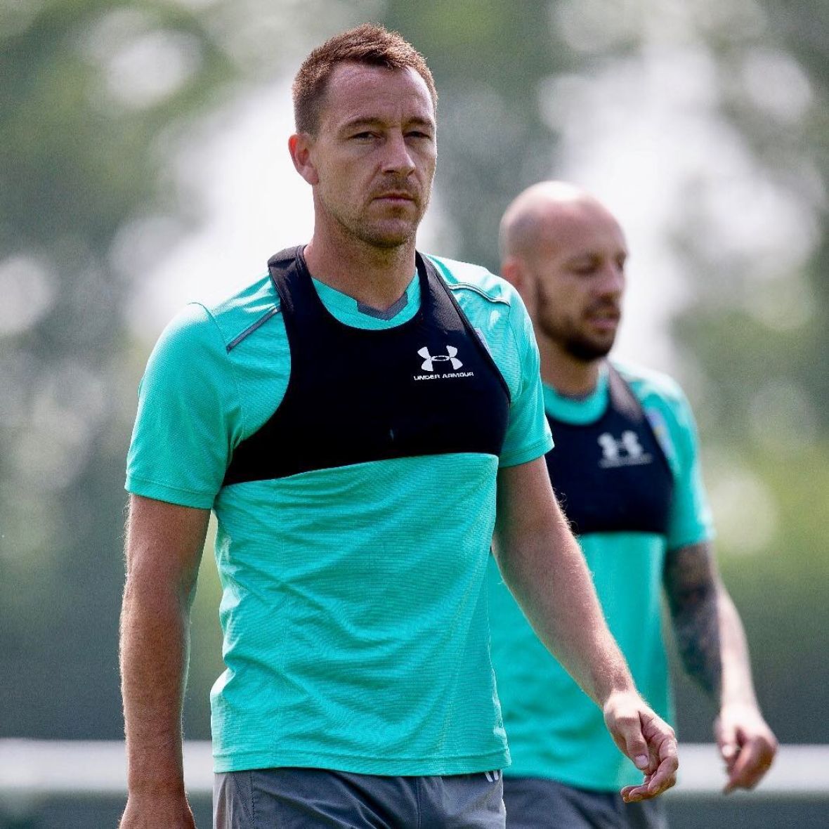 Detalji /Spartak iz Moskve najavio dolazak Terryja, on ih odbio na ...