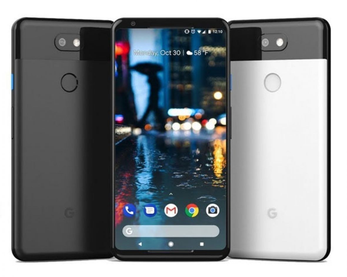 Najava /Novi Google Pixel telefoni bit će predstavljeni 9. oktobra ...